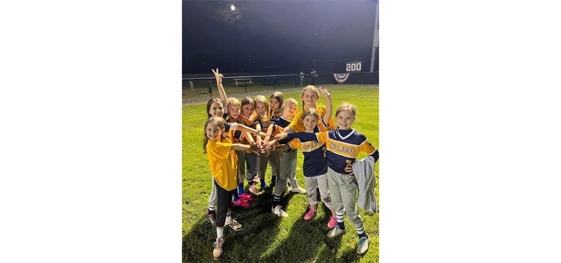 Haddam-Killingworth Little League > Home